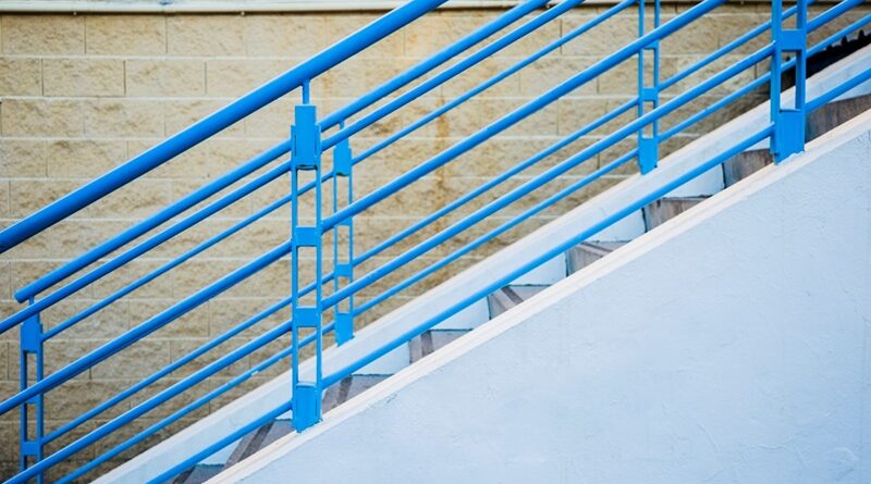 A Comprehensive Guide on the Different Materials Used for Handrail ... A Comprehensive Guide on the Different Materials Used for Handrail ...